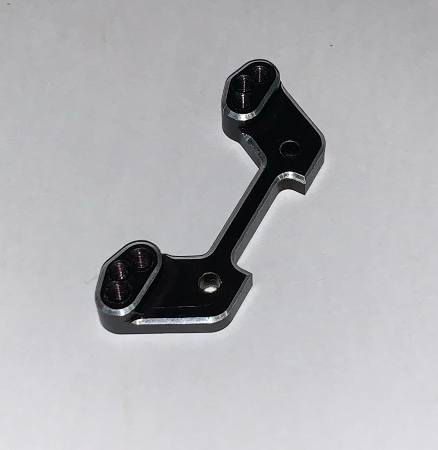 +3 Rear Ball Stud Mount 1 (2) – Factory Foote Store